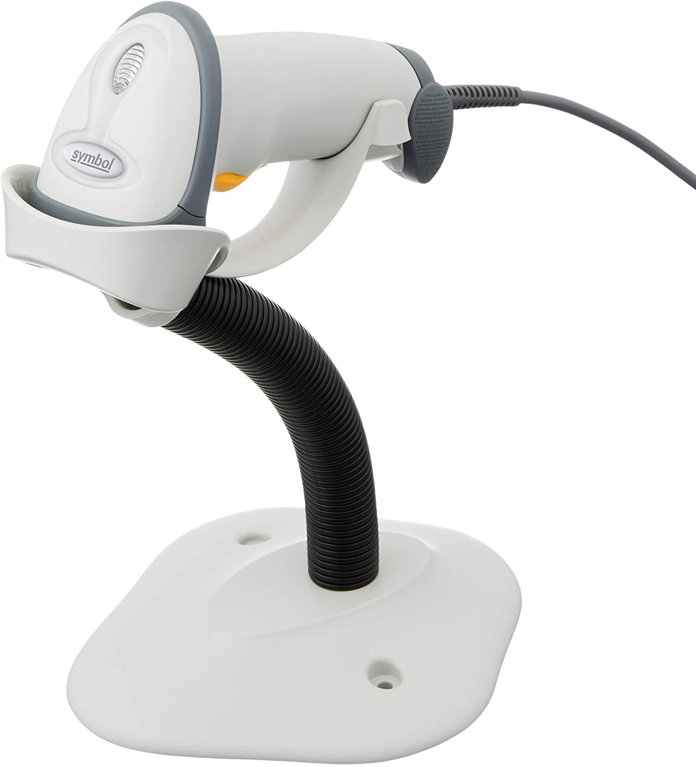Zebra LS2208 – Datascan Slovenija